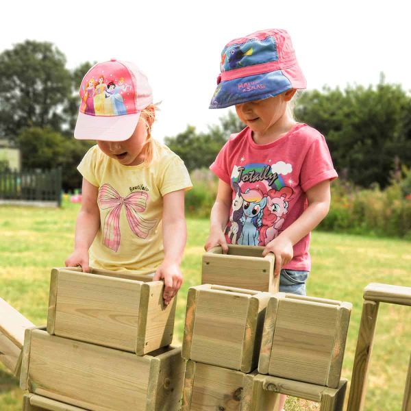 Building Blocks (12 Set)