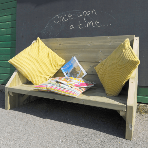Reading Corner Seat