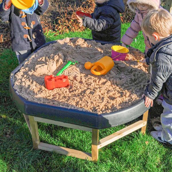 Splish Splash Tuff Tray Top & Stand