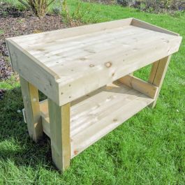 Busy Bench
